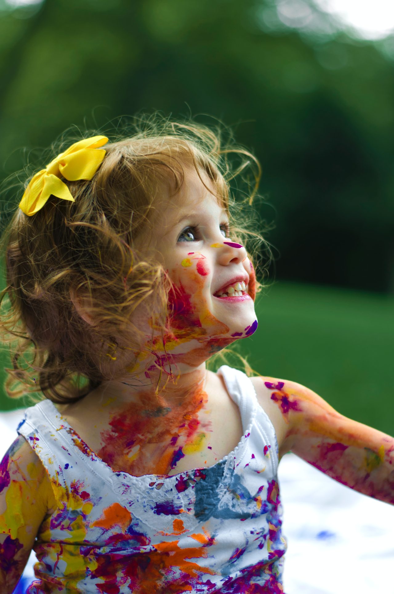 Interactive Learning Through Play