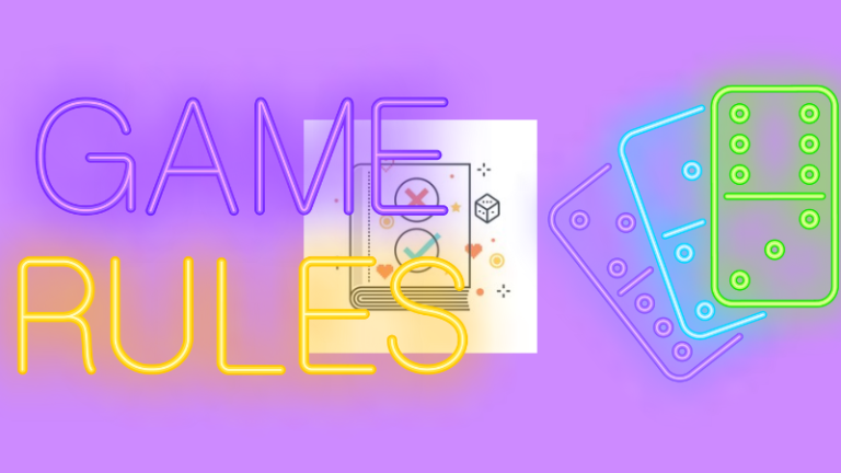 What Are the Rules for the Name 10 Game – Interactive Learning Through Play